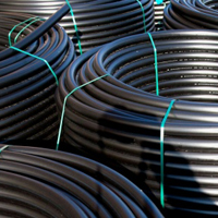 PEM, PEH, vee- ja gaasitorustikud - Hals Trading